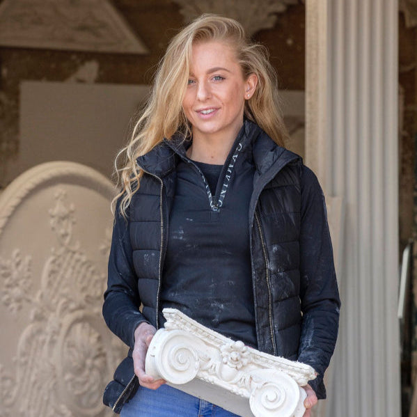 Mary Plaster Mouldings